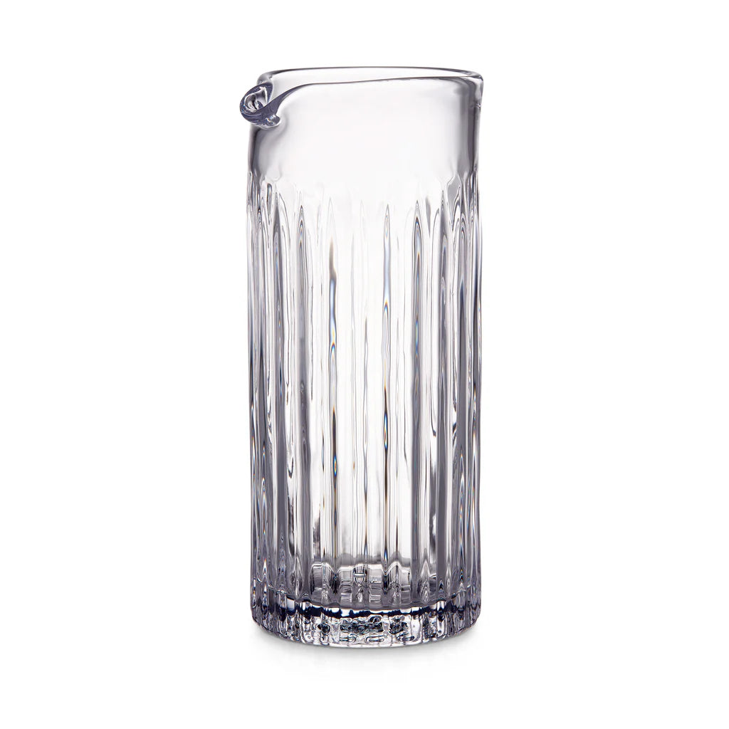 Montpelier Bar Pitcher Tall – Hanley-Wood Fine Gifts
