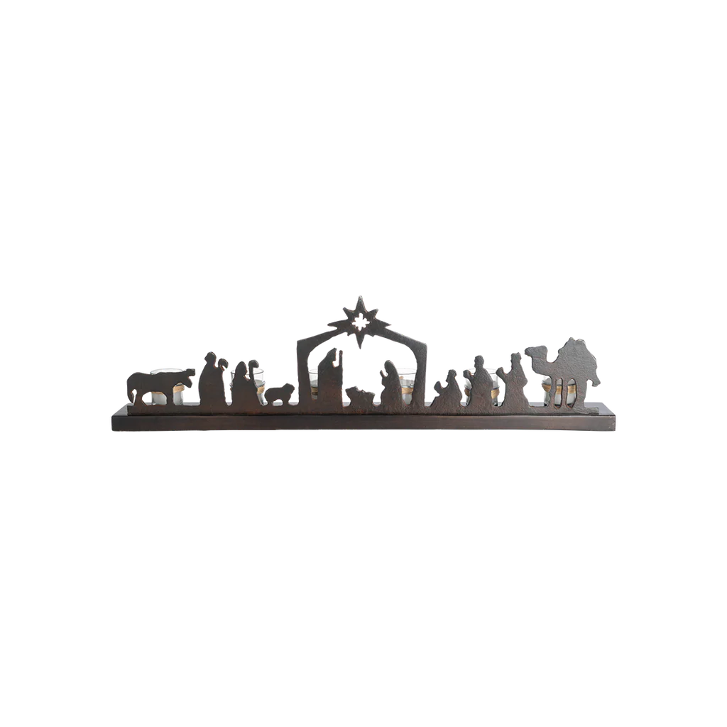 Estrella de Belen Nativity – Hanley-Wood Fine Gifts