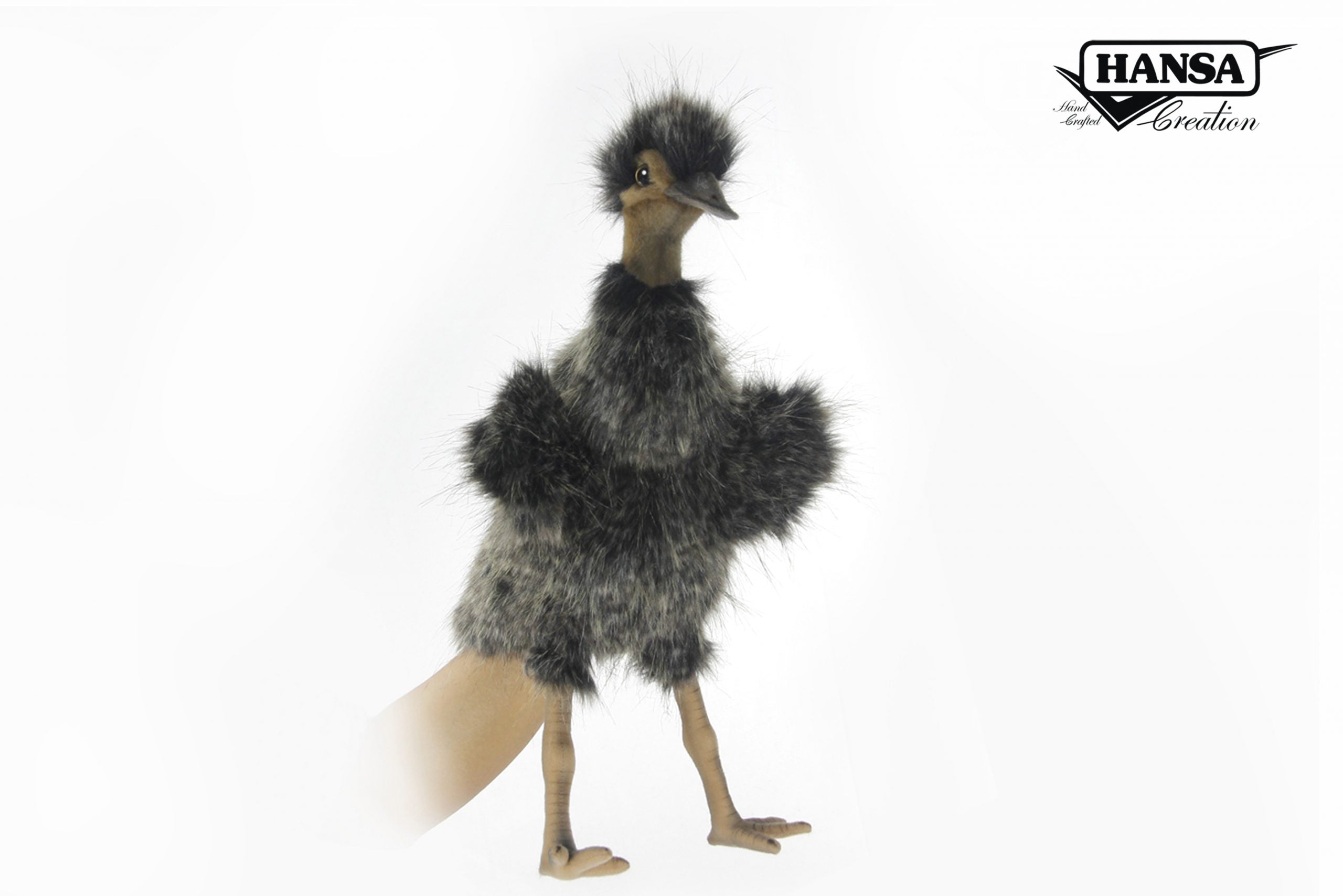 Emu Puppet 13.8" – Hanley-Wood Fine Gifts