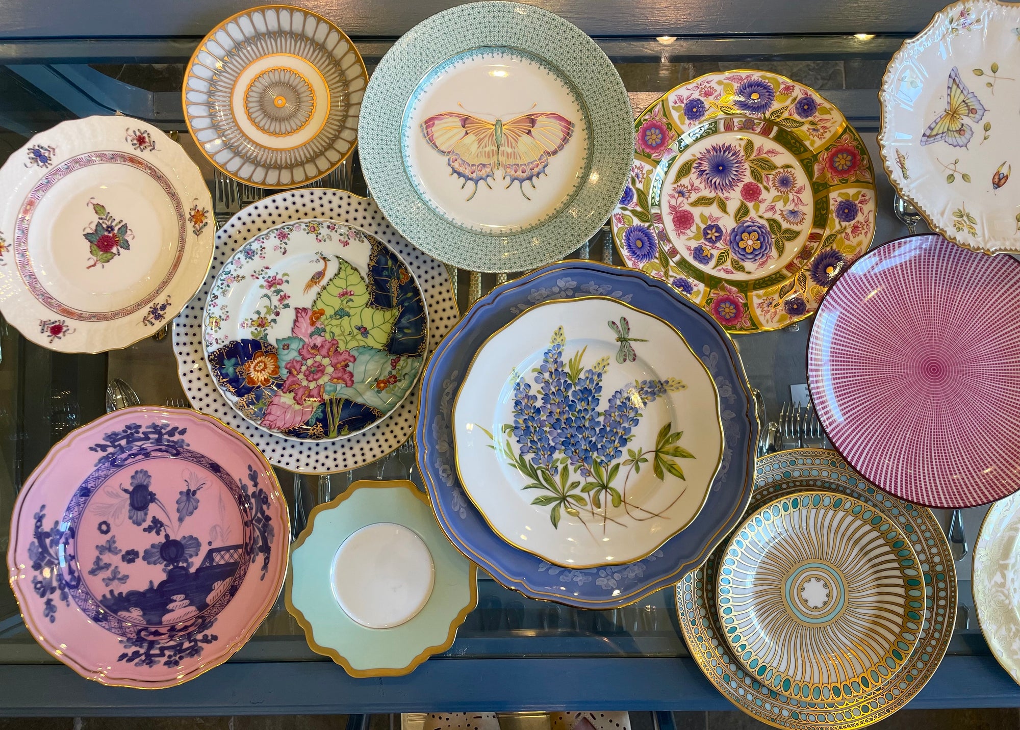 Hanley-Wood Fine Gifts