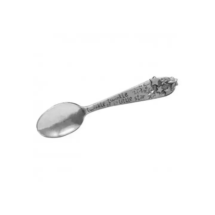 Twinkle Star Spoon – Hanley-Wood Fine Gifts