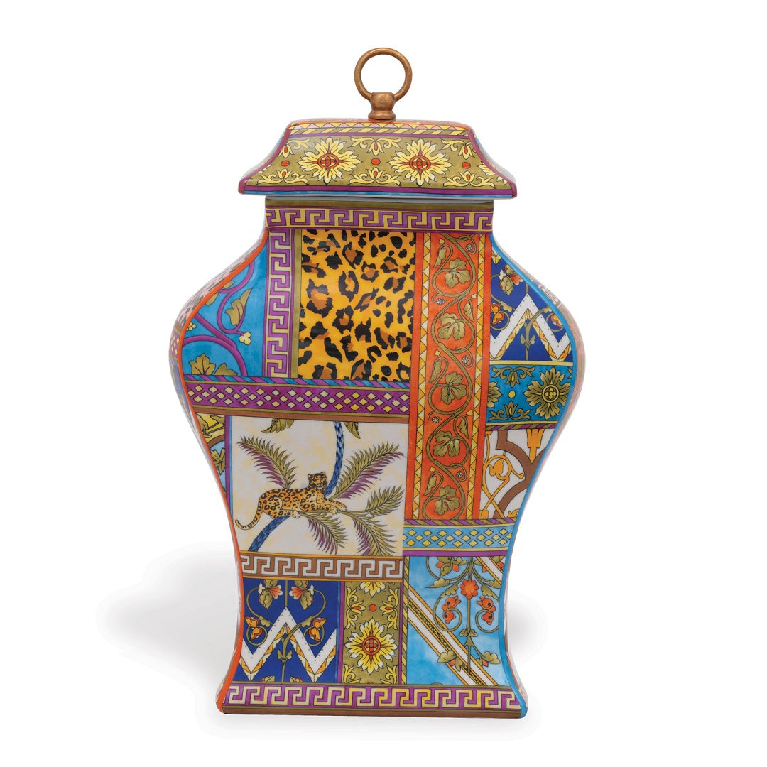 Gypsy Jar – Hanley-Wood Fine Gifts