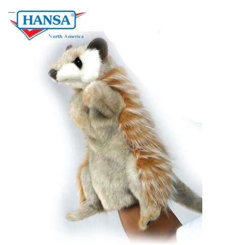 Meerkat Puppet – Hanley-Wood Fine Gifts