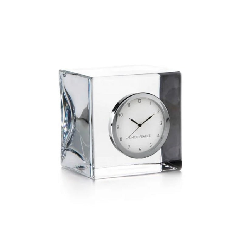 Woodbury Clock – Hanley-Wood Fine Gifts